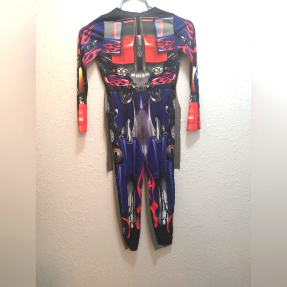 Transformers | Costumes | Transformers Boys Costume | Poshmark